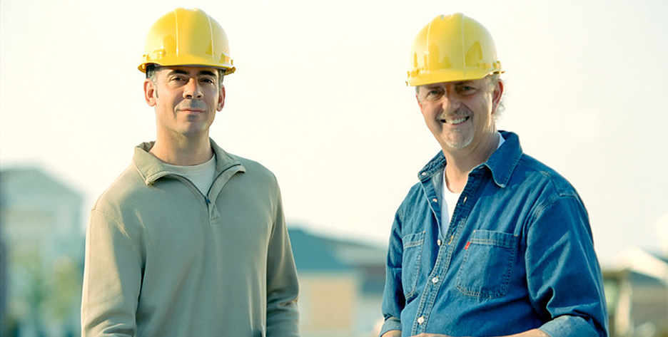 Handyman Service - Fast handyman service - HTML5 template, ID:300111532
